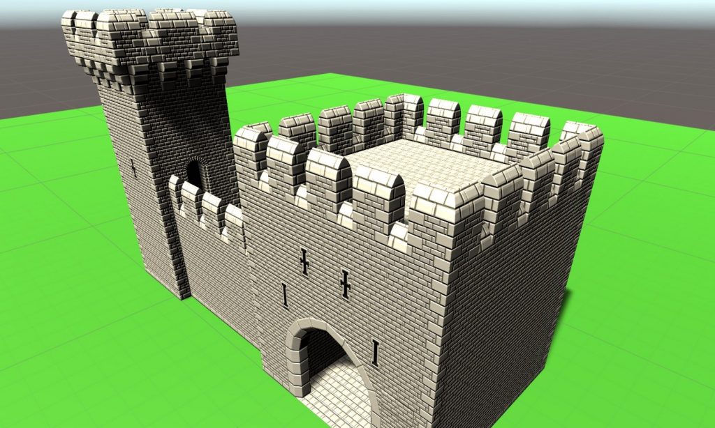 Kings & Keeps – Kings and Keeps – the best castle building game